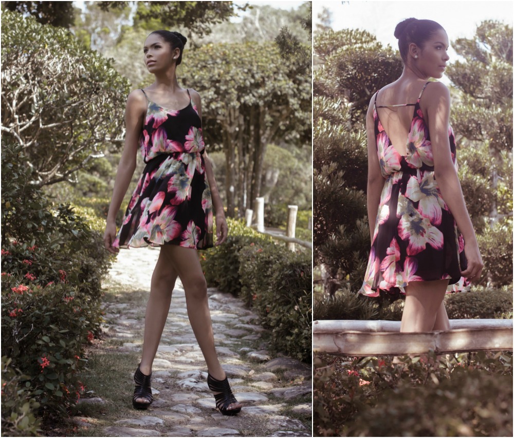 Andemos en faldas y vestidos - Revestida