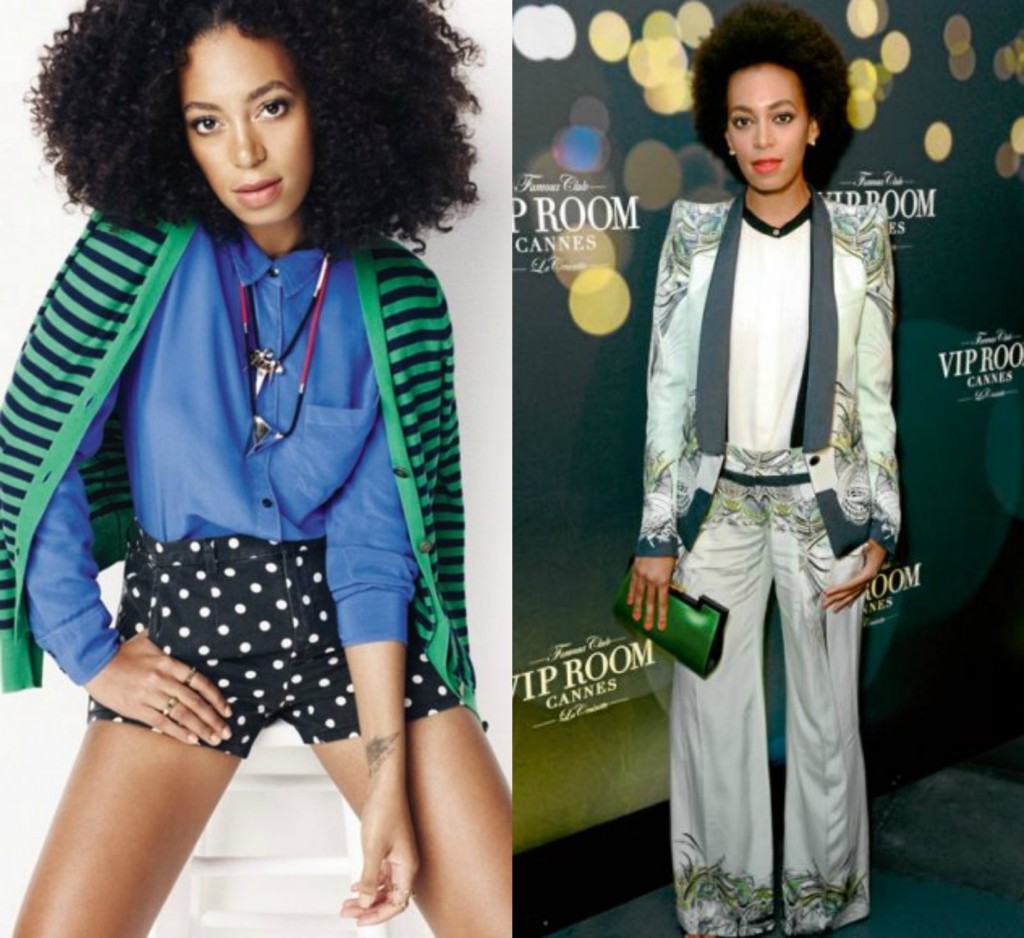 6 Tips para llevar la tendencia Mix&Match - Revestida