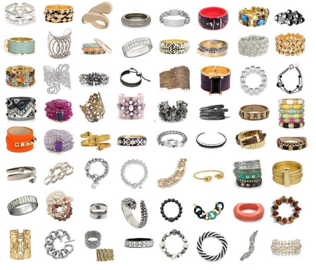 Cómo cuidar tus accesorios - Revestida