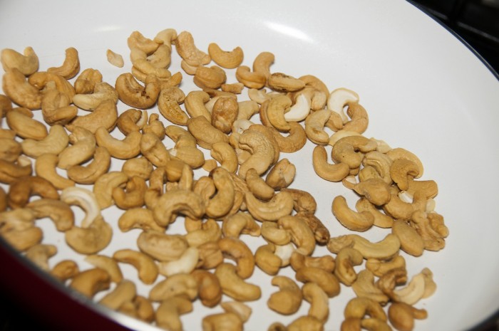 Ensalada de queso de cabra - Revestida