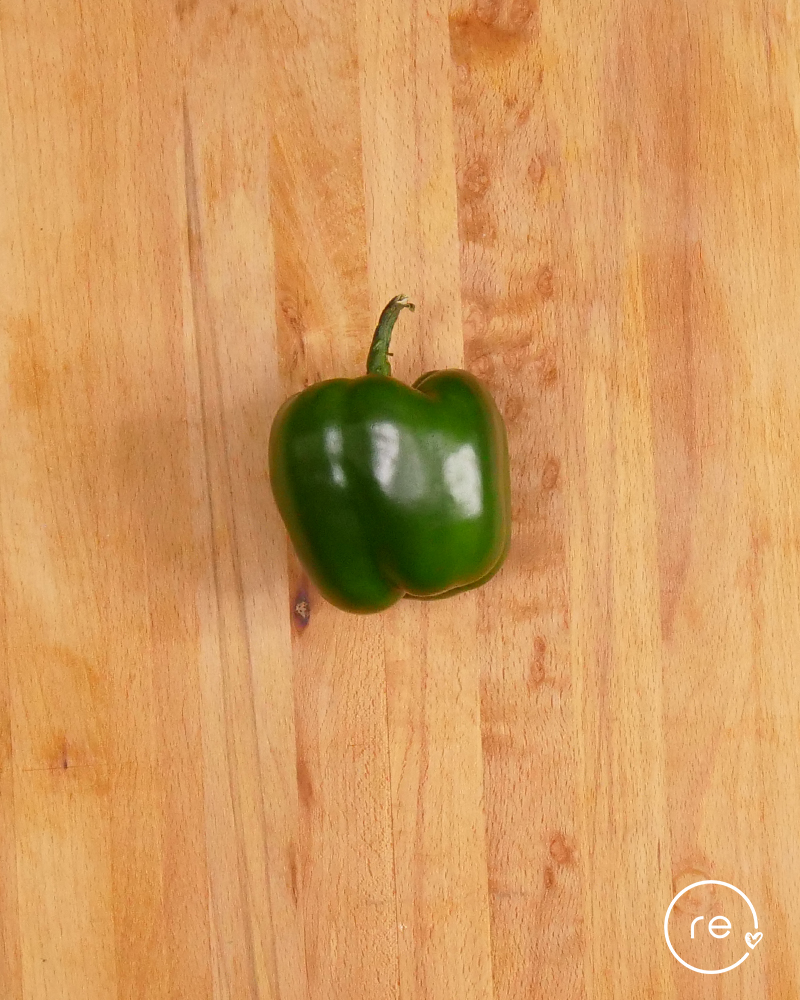 ¿No sabes diferenciar los tipos de ajíes? Te diremos como reconocerlos