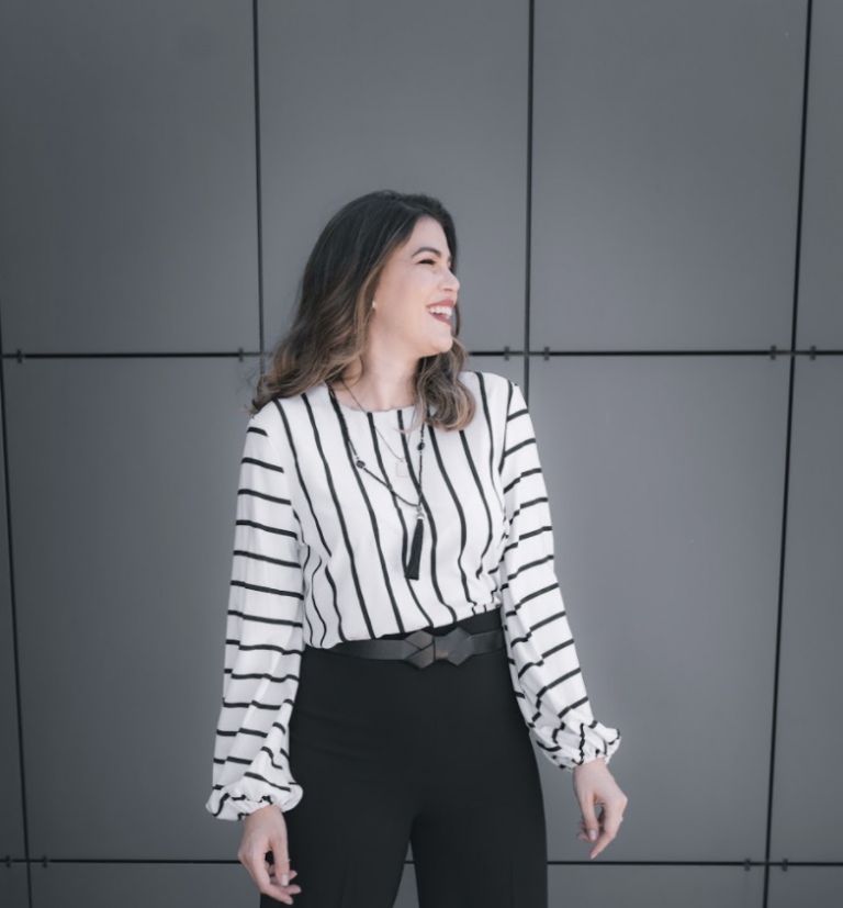 Marianne Cruz sobre el Día Internacional de la Mujer - Revestida