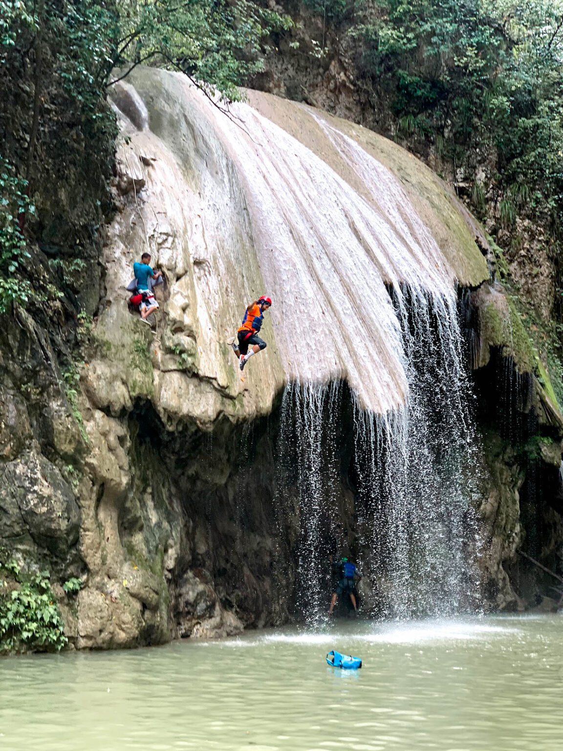 4 ríos que no puedes dejar de visitar este día mundial de los ríos ...