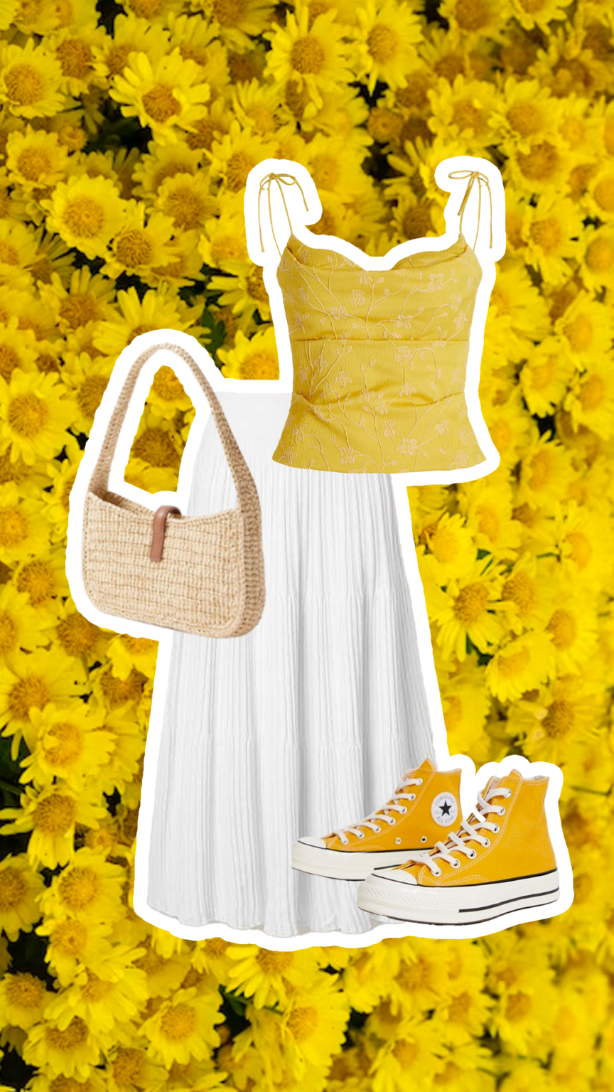 Outfits que necesitas para el concierto de Flor Bertotti (Floricienta ...