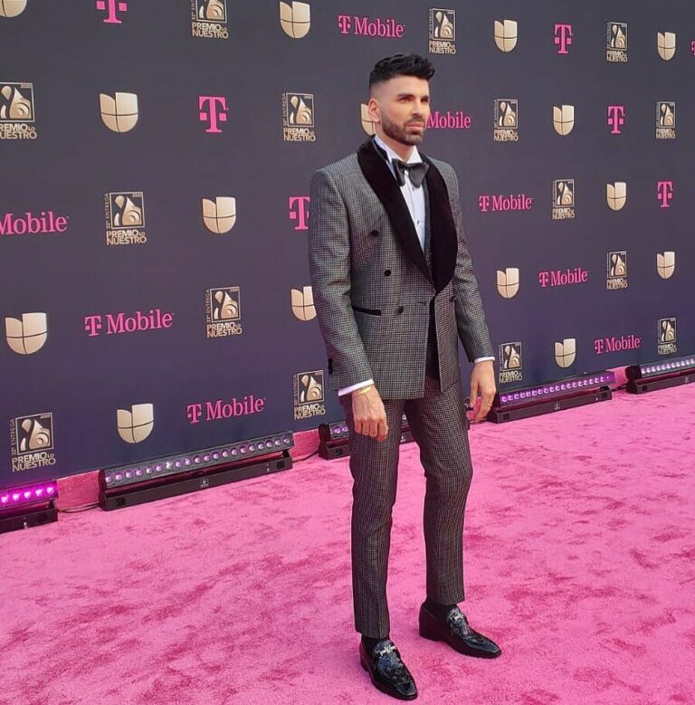 Una mirada retrospectiva a la memoria de Martín Polanco - Revestida